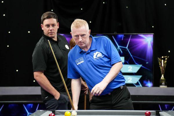 Saturday 12 November